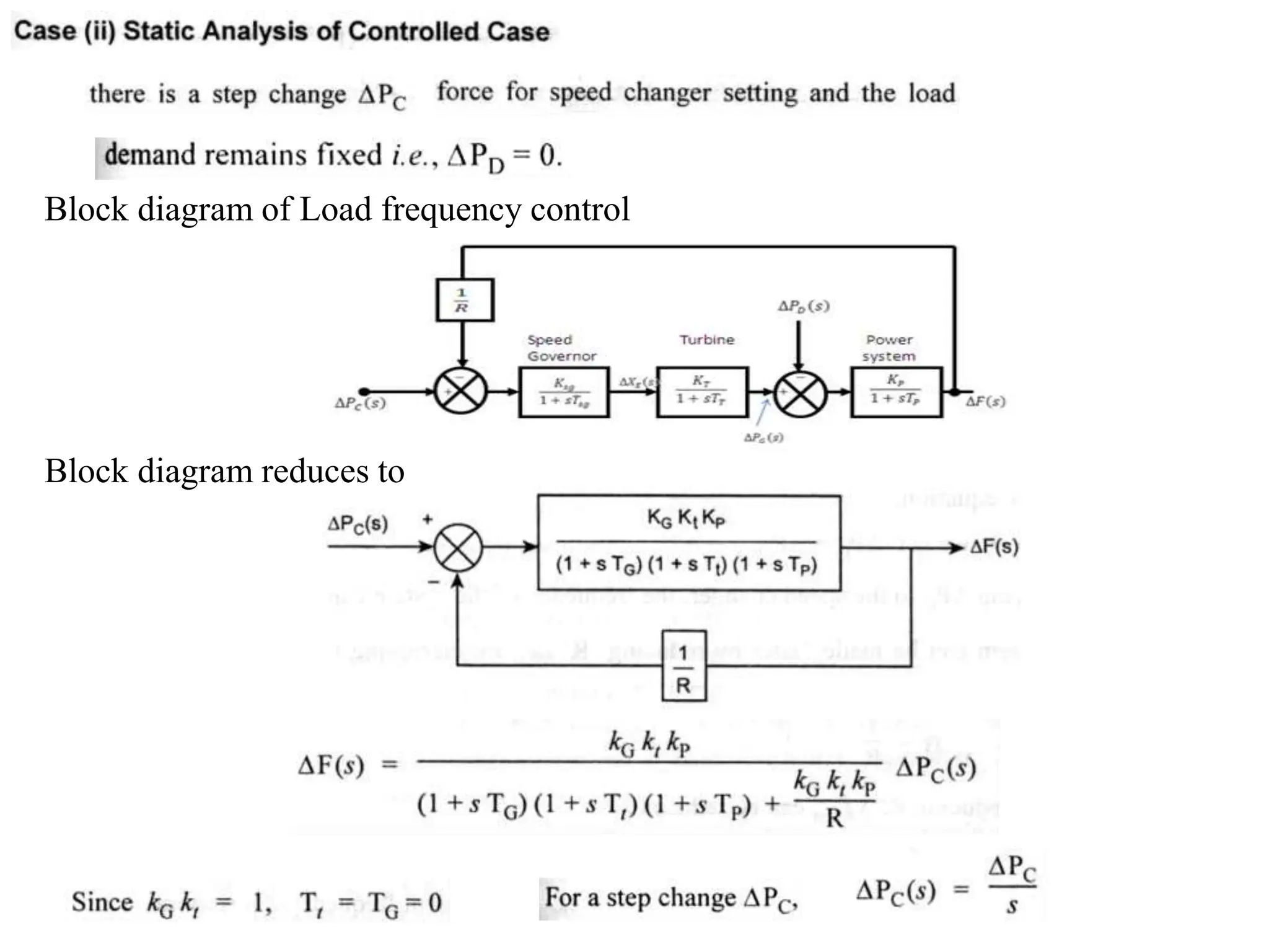 SPEED GOVERNOR SYSYTEM AND ITS DERIVATIONS | PPTX