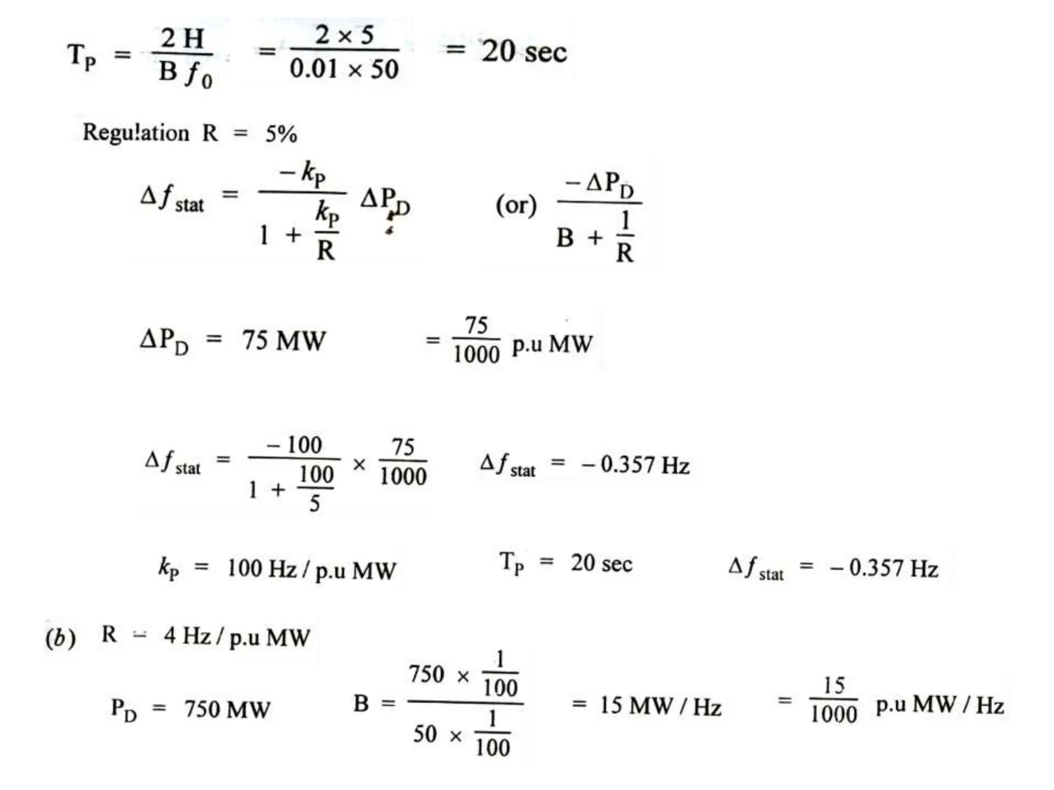 SPEED GOVERNOR SYSYTEM AND ITS DERIVATIONS | PPTX