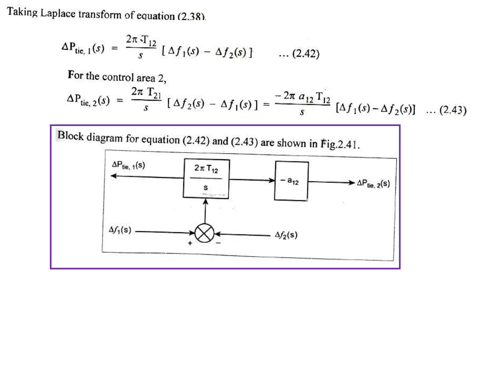 SPEED GOVERNOR SYSYTEM AND ITS DERIVATIONS | PPTX