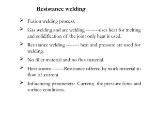 Unit 3 & 4 Chapter 7 Resistance welding.pptx