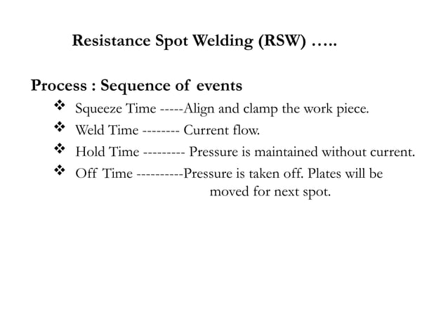 Unit 3 & 4 Chapter 7 Resistance welding.pptx