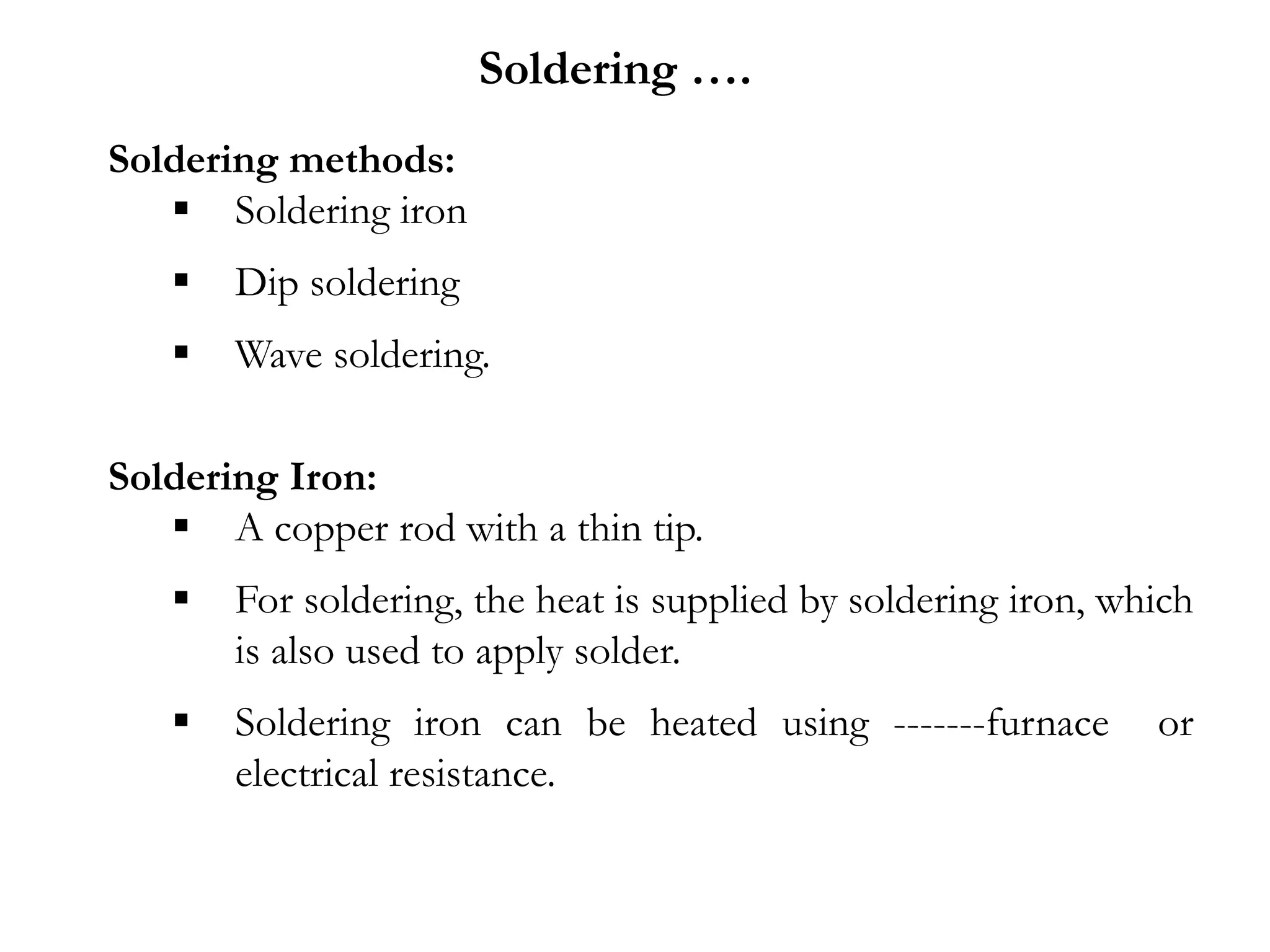 Unit 3 & 4 Chapter 9_Brazing_and_soldering.ppt