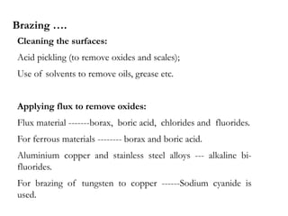 Unit 3 & 4 Chapter 9_Brazing_and_soldering.ppt