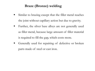 Unit 3 & 4 Chapter 9_Brazing_and_soldering.ppt