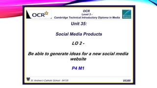 Unit 35 - Lo2 | PPT