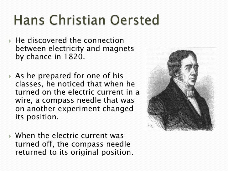 Unit 35 Magnetism And Magnetic Fields