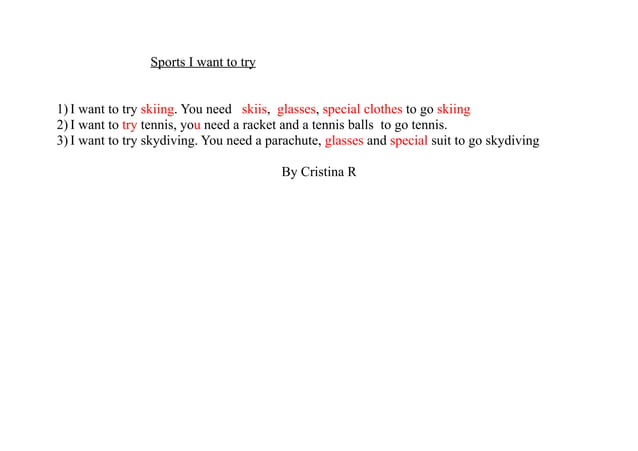 Unit 3 5th grade b | PPT