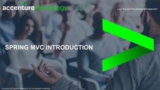 Unit 38 - Spring MVC Introduction.pptx