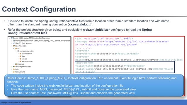 Unit 38 - Spring MVC Introduction.pptx