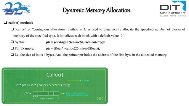 UNIT 3a.pptx | Free Download