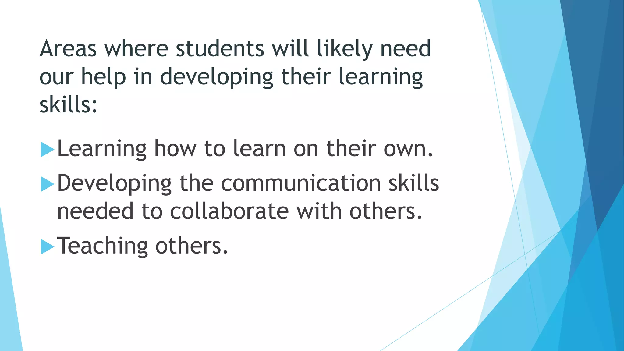 Unit3 a1 organization and management of learner-centered classrooms | PDF