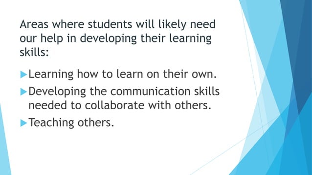 Unit3 a1 organization and management of learner-centered classrooms | PDF | Secondary Education ...