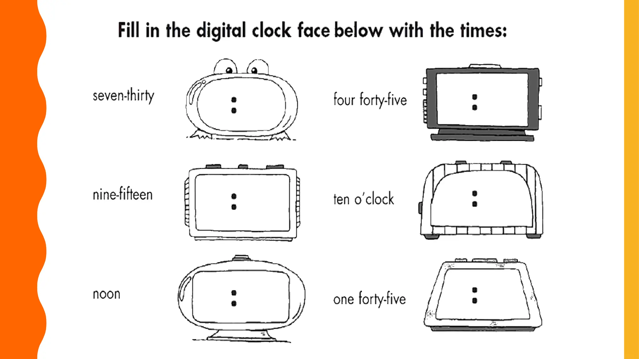 UNIT 3A & 3B ------- Day By Day (1).pptx