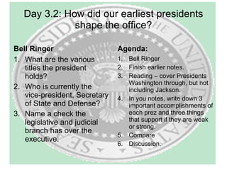 Unit 3 academic | PPT