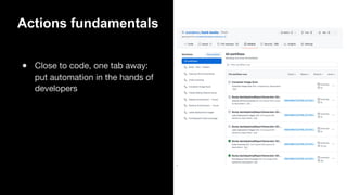 Accelerate Microservices Deployments with Automation | PPT