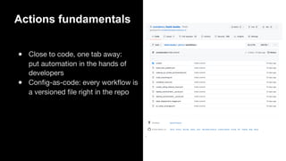 Accelerate Microservices Deployments with Automation | PPT
