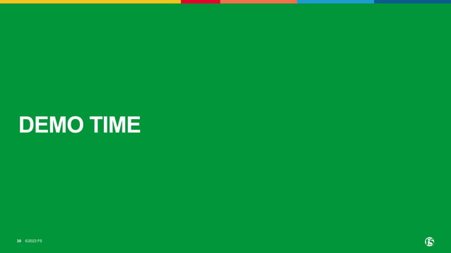 Accelerate Microservices Deployments with Automation | PPT