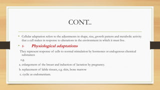unit 3 a cellular adaptation and aberrant cell growth part 1.pptx
