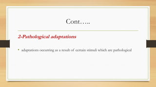unit 3 a cellular adaptation and aberrant cell growth part 1.pptx