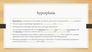unit 3 a cellular adaptation and aberrant cell growth part 1.pptx