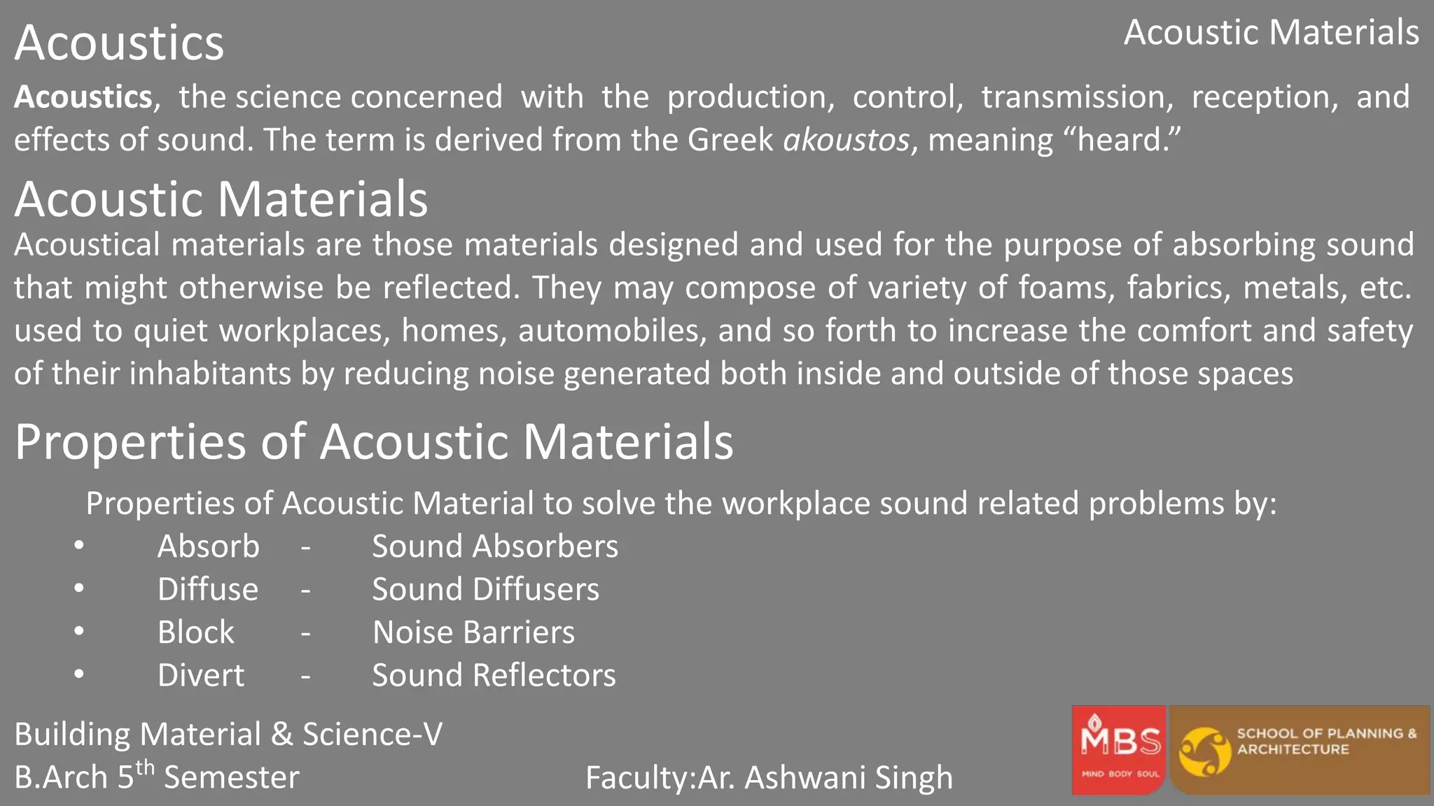Unit 3 Acoustic Materials.pptx.pdf