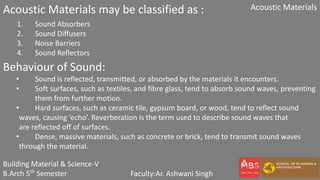 Unit 3 Acoustic Materials.pptx.pdf