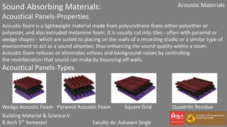 Unit 3 Acoustic Materials.pptx.pdf