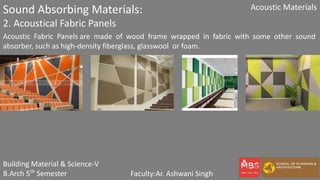 Unit 3 Acoustic Materials.pptx.pdf