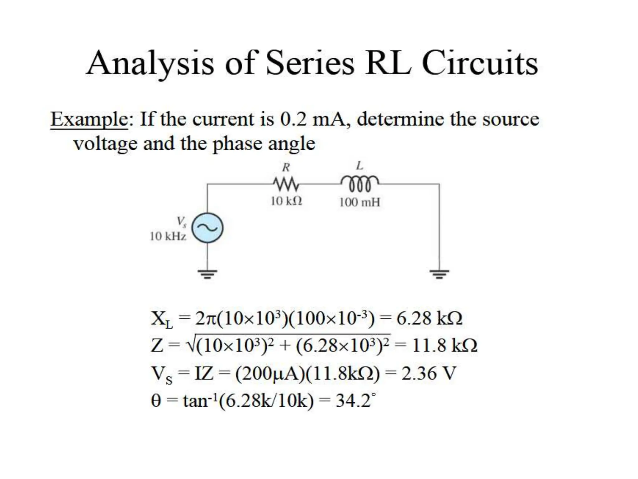 Unit3 AC Series Circuit-RL, RC, RLC.pptx