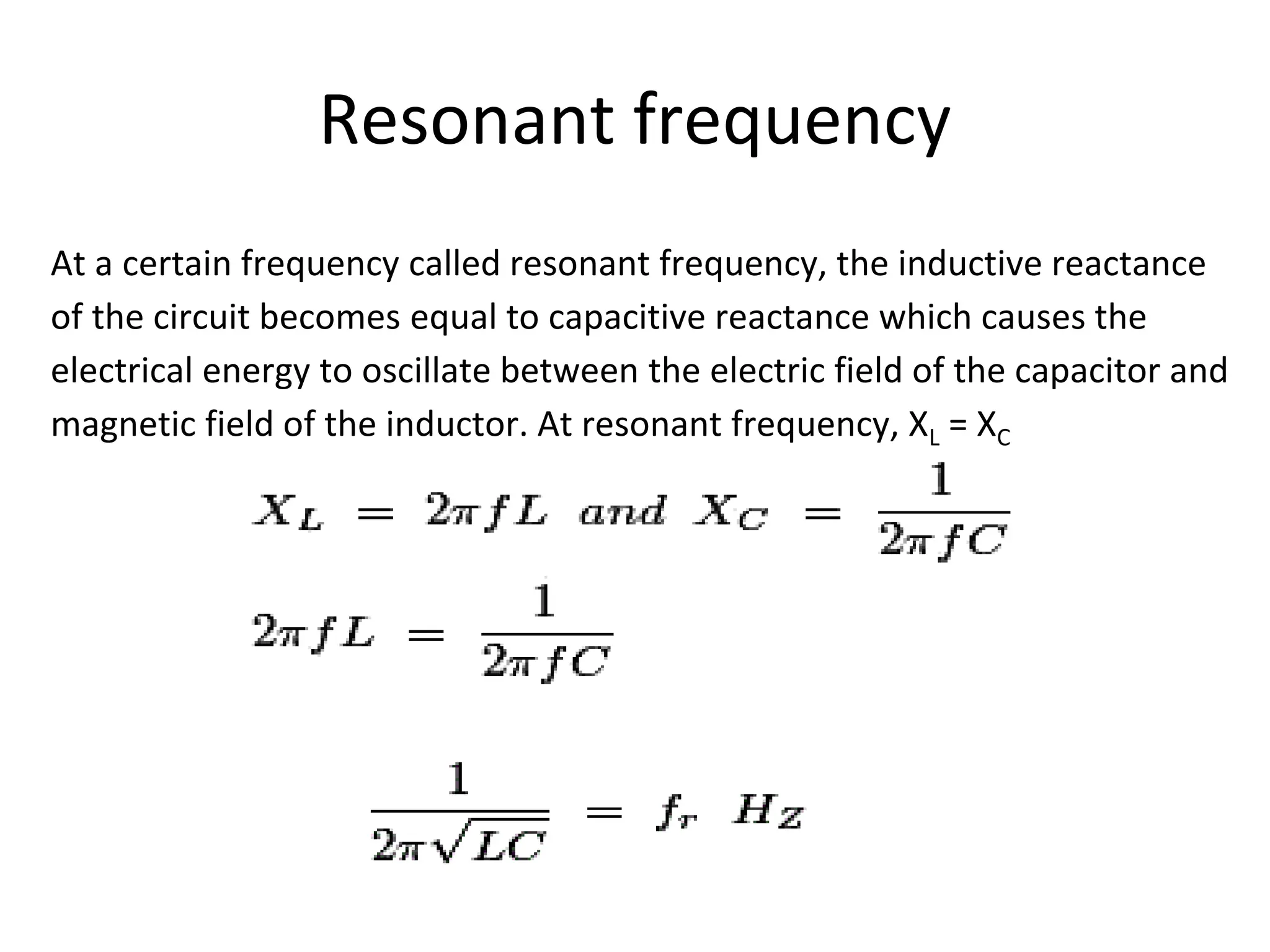Unit3 AC Series Circuit-RL, RC, RLC.pptx
