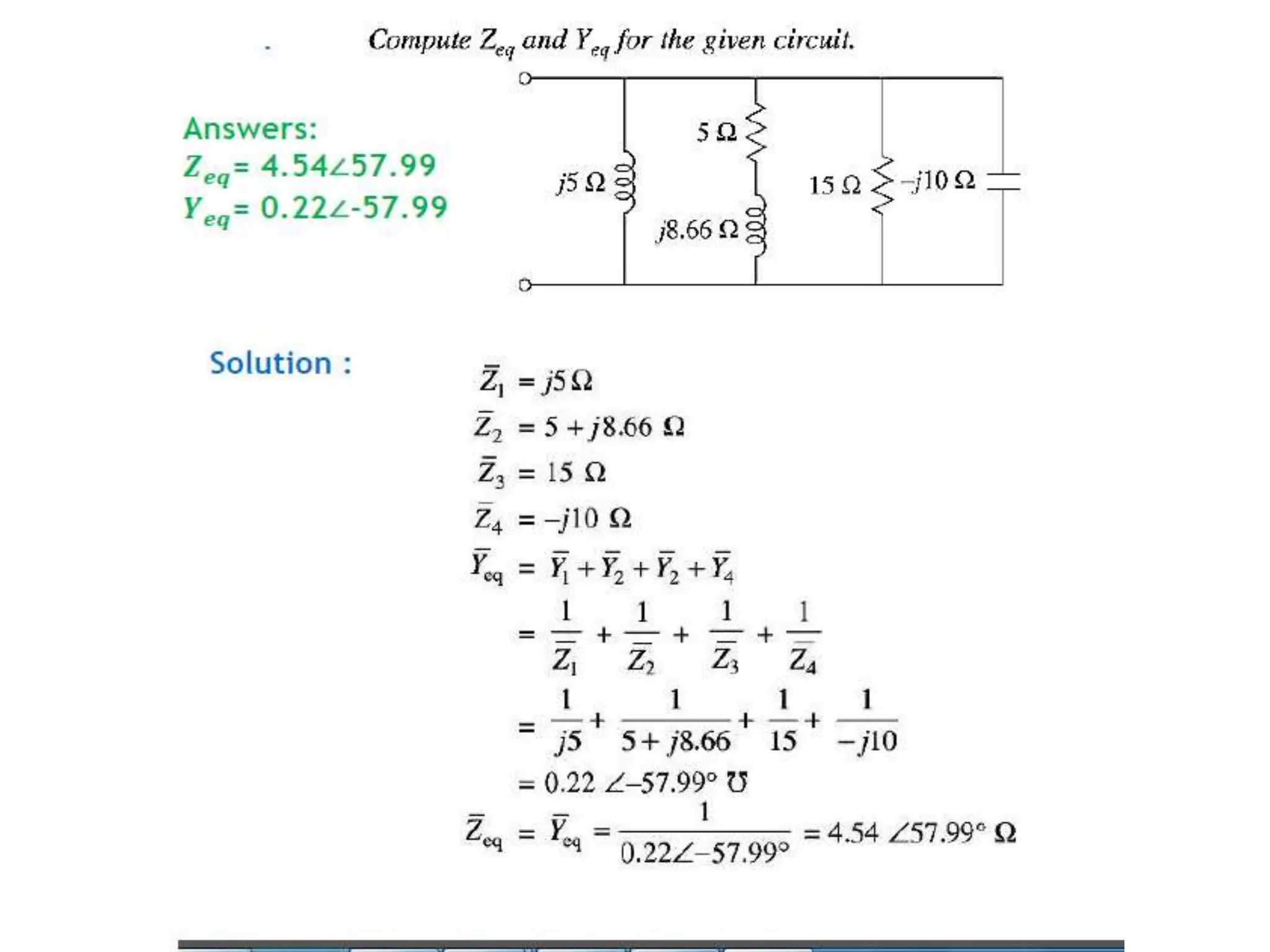 Unit3 AC Series Circuit-RL, RC, RLC.pptx