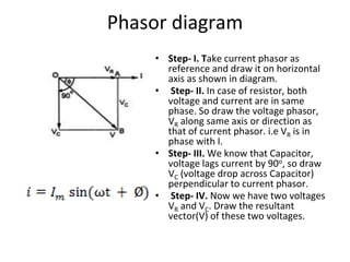 Unit3 AC Series Circuit-RL, RC, RLC.pptx