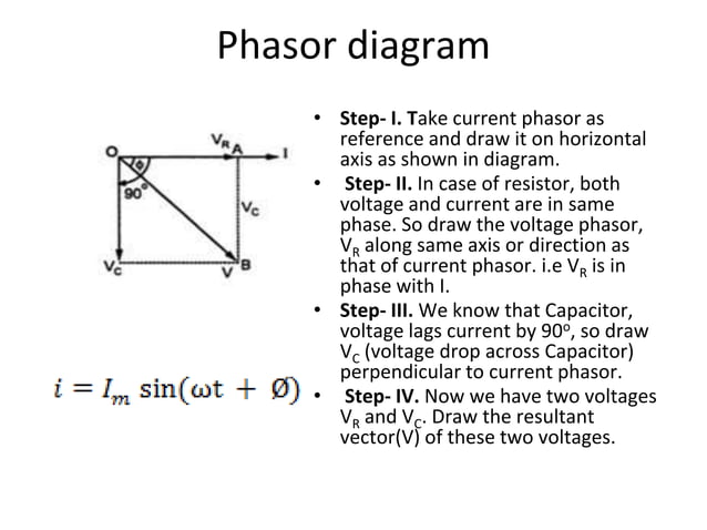 Unit3 AC Series Circuit-RL, RC, RLC.pptx