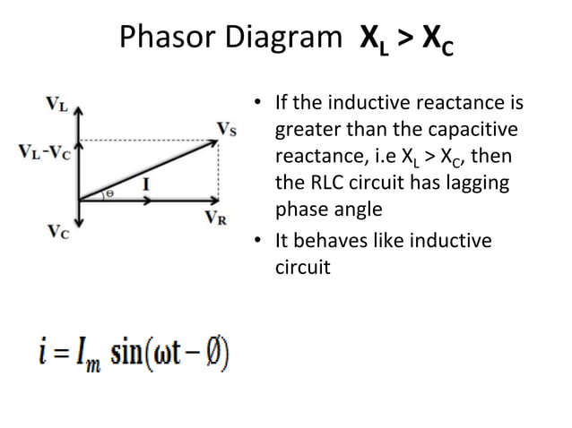 Unit3 AC Series Circuit-RL, RC, RLC.pptx