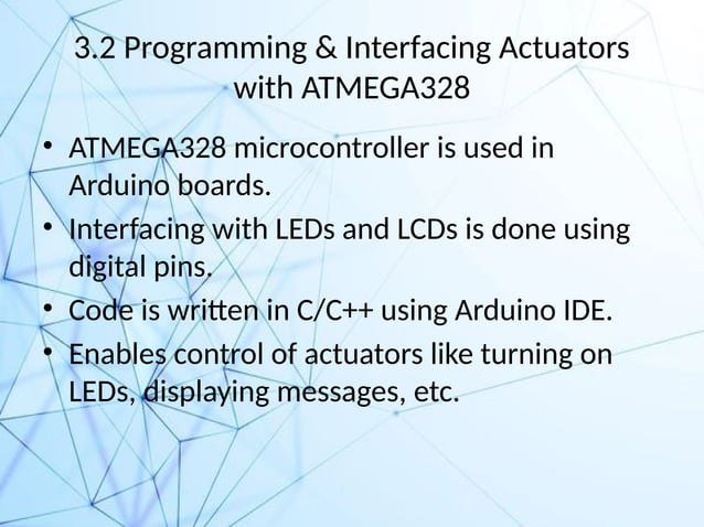 Unit_3_Intoduction to Actuators_in_IoT_8Slides.pptx