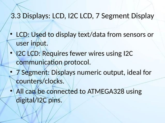 Unit_3_Intoduction to Actuators_in_IoT_8Slides.pptx