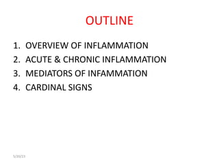 unit 3 Acute & Chronic Inflammation (1).pdf
