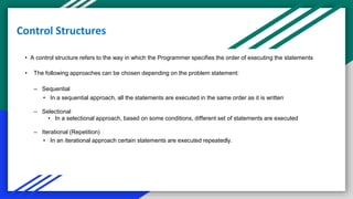 Unit_3A_If_Else_Switch and a if else statment example | PPT
