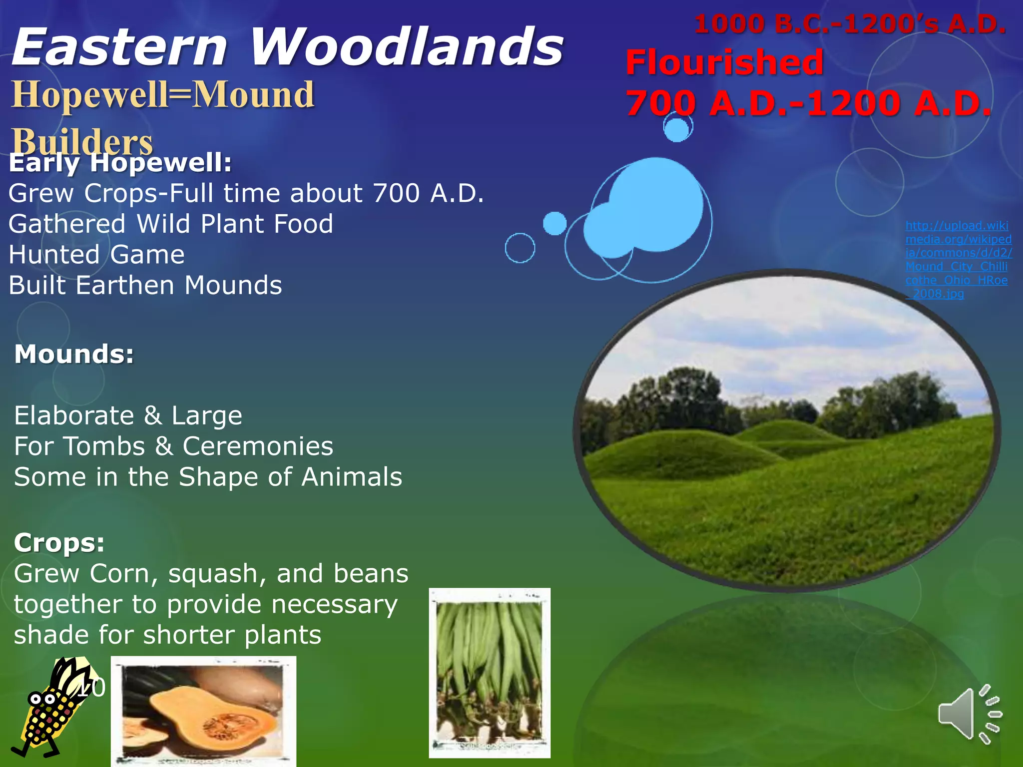 UNIT Americas & Mesoamerica-Ancient Civilizations | PPT