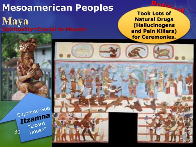 UNIT Americas & Mesoamerica-Ancient Civilizations | PPT