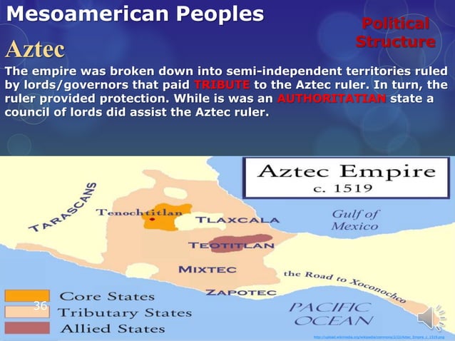 UNIT Americas & Mesoamerica-Ancient Civilizations | PPT
