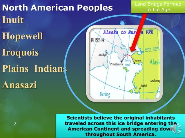 UNIT Americas & Mesoamerica-Ancient Civilizations | PPT