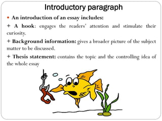 Unit 3 an opinion essay | PPT