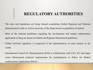 Regulatory Affairs, Responsibilities of Regulatory Affairs ...
