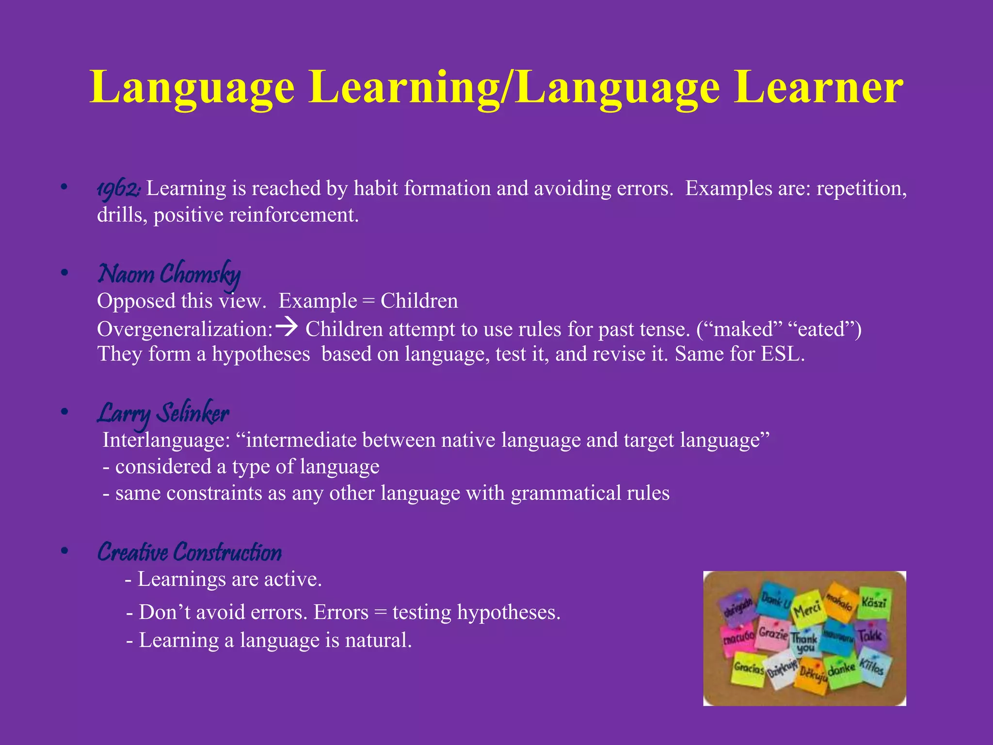 Language-Teaching Methodoloy | PPTX