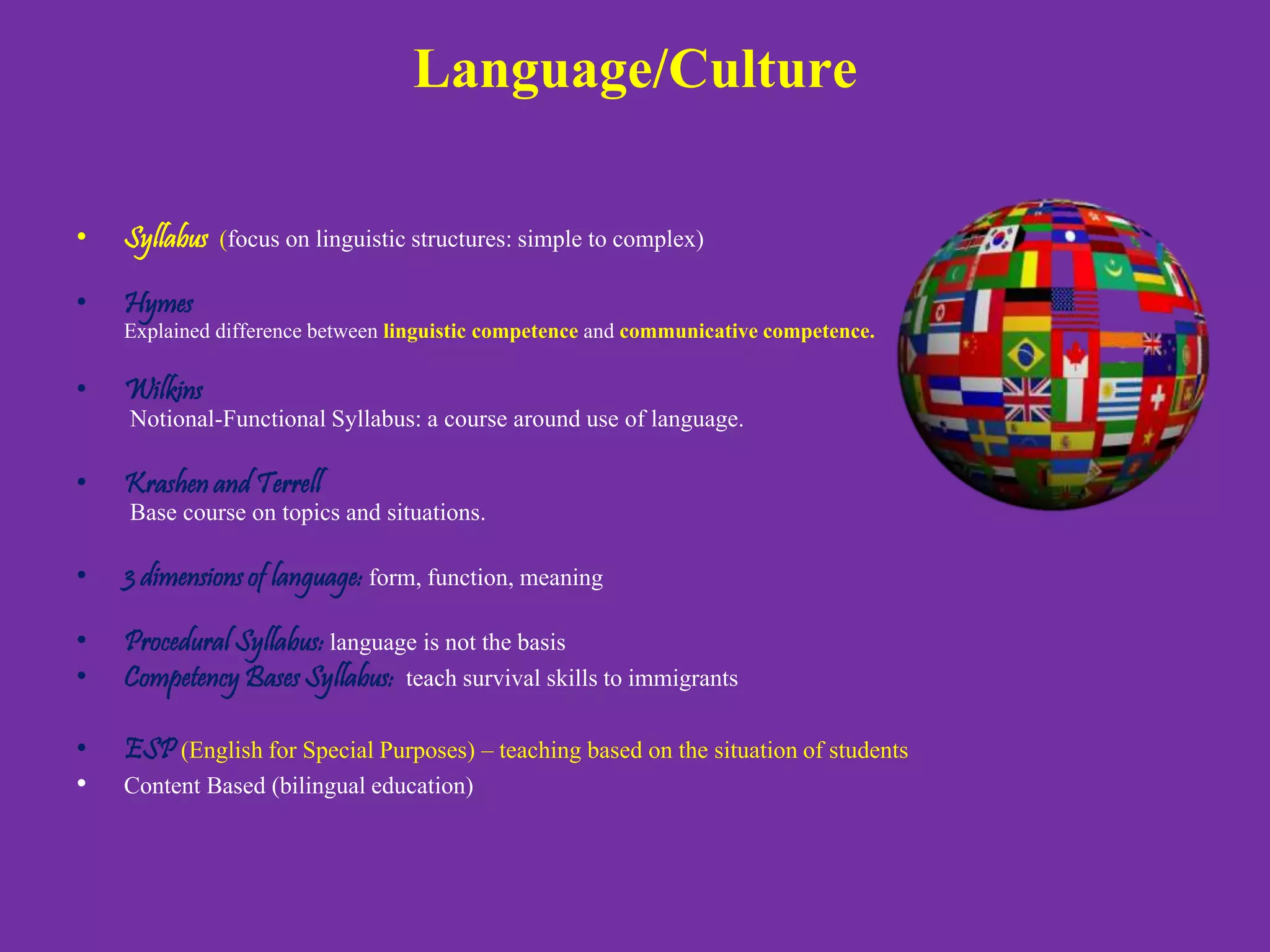Language-Teaching Methodoloy | PPTX