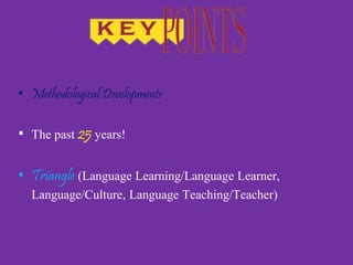 Language-Teaching Methodoloy | PPTX