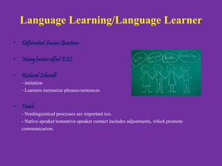 Language-Teaching Methodoloy | PPTX