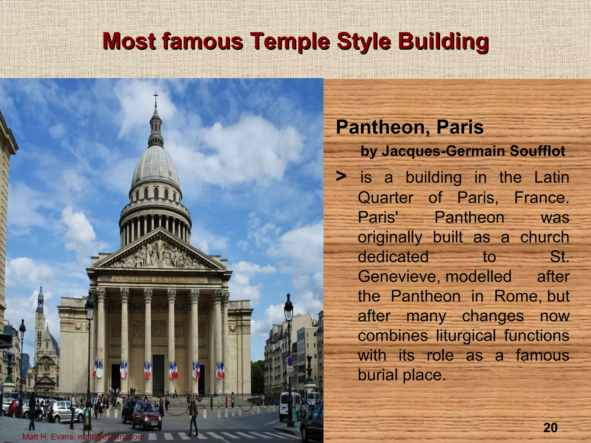 Unit 3 Arts of Neoclassicism | PPT