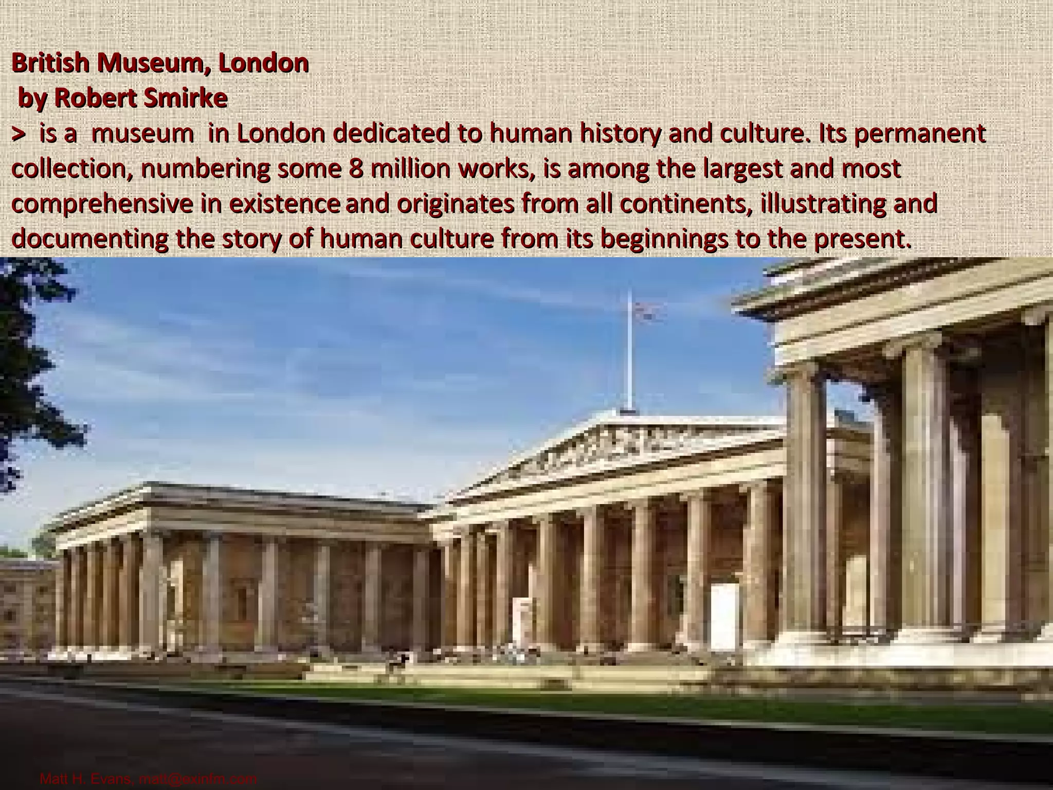 Unit 3 Arts of Neoclassicism | PPT